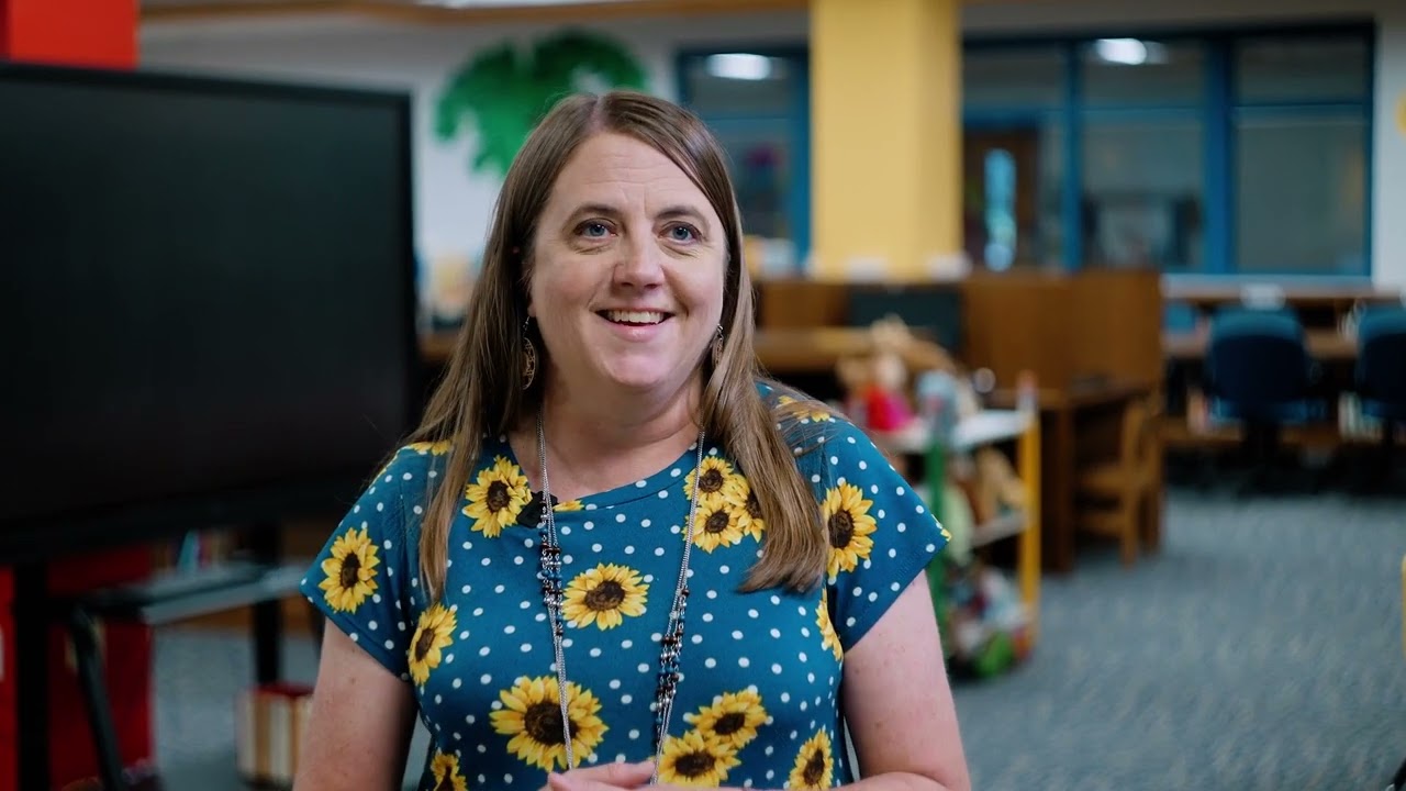 ELEVATE: Connected Learning