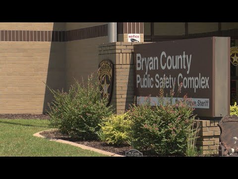 Bryan County Sheriff’s Office