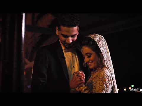 Rida & Suhaib's Happiness