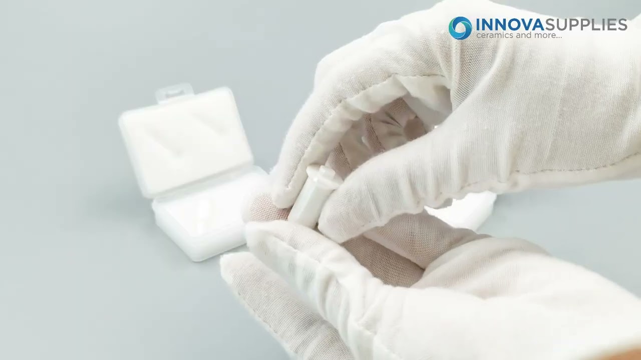 Zirconia Ceramic Positioning Pin