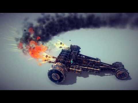 Steam Community :: Besiege
