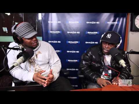 Black Rob, Former Bad Boy Rapper Known For "Whoa!" Dead At 51