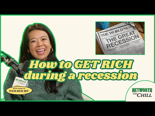Strategies to Survive and Thrive During a Recession | Galaxy.ai