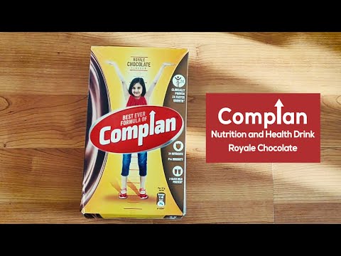 Complan Health Drink - Latest Price, Dealers & Retailers in India