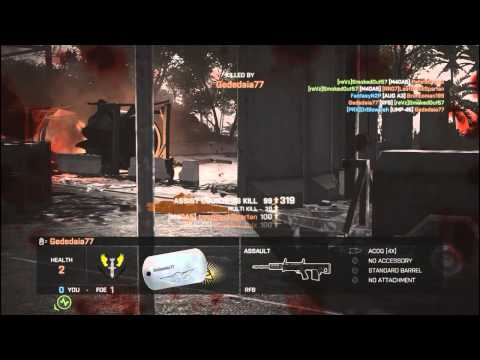 Steam Community :: Video :: BF4 Sniper Collateral