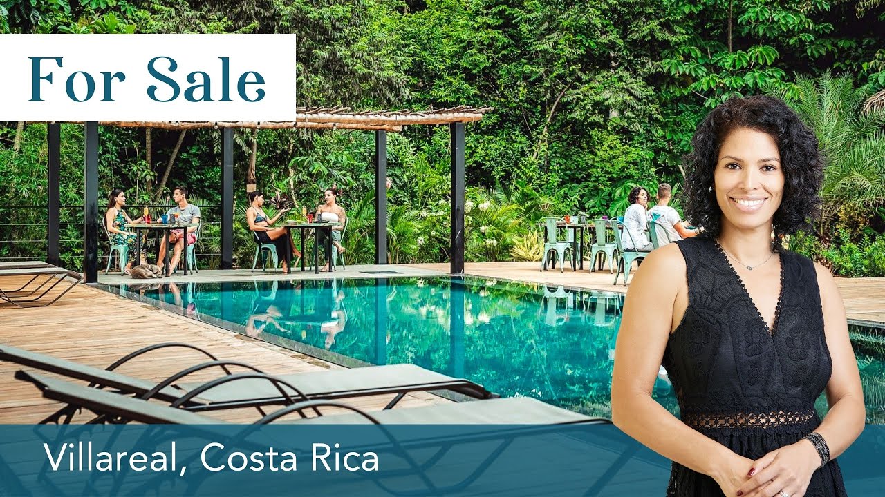 Sibou Spa & Wellness Center, Own Successful & Profitable Established Business Tamarindo! |$1,350,000