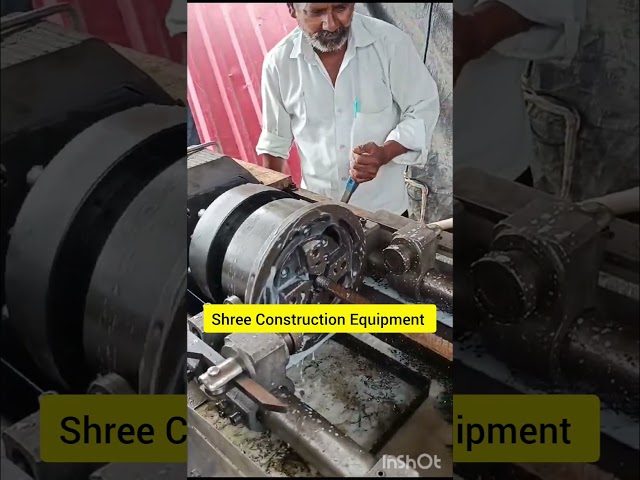 Bar Threading Machine - Tmt Bar Threading Machine Service Provider from ...