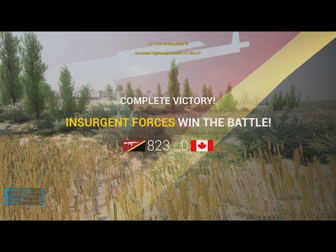 Steam Community :: Video :: Mutaha Invasion v4 - 2023-12-26