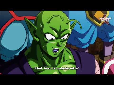 Dragon ball super 130 episode eng sub