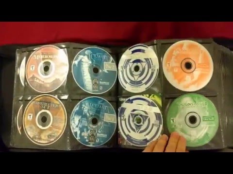 Video Game CD - Game CD Latest Price, Manufacturers & Suppliers