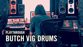 Native Instruments Butch Vig Drums - What To Know & Where To Buy ...