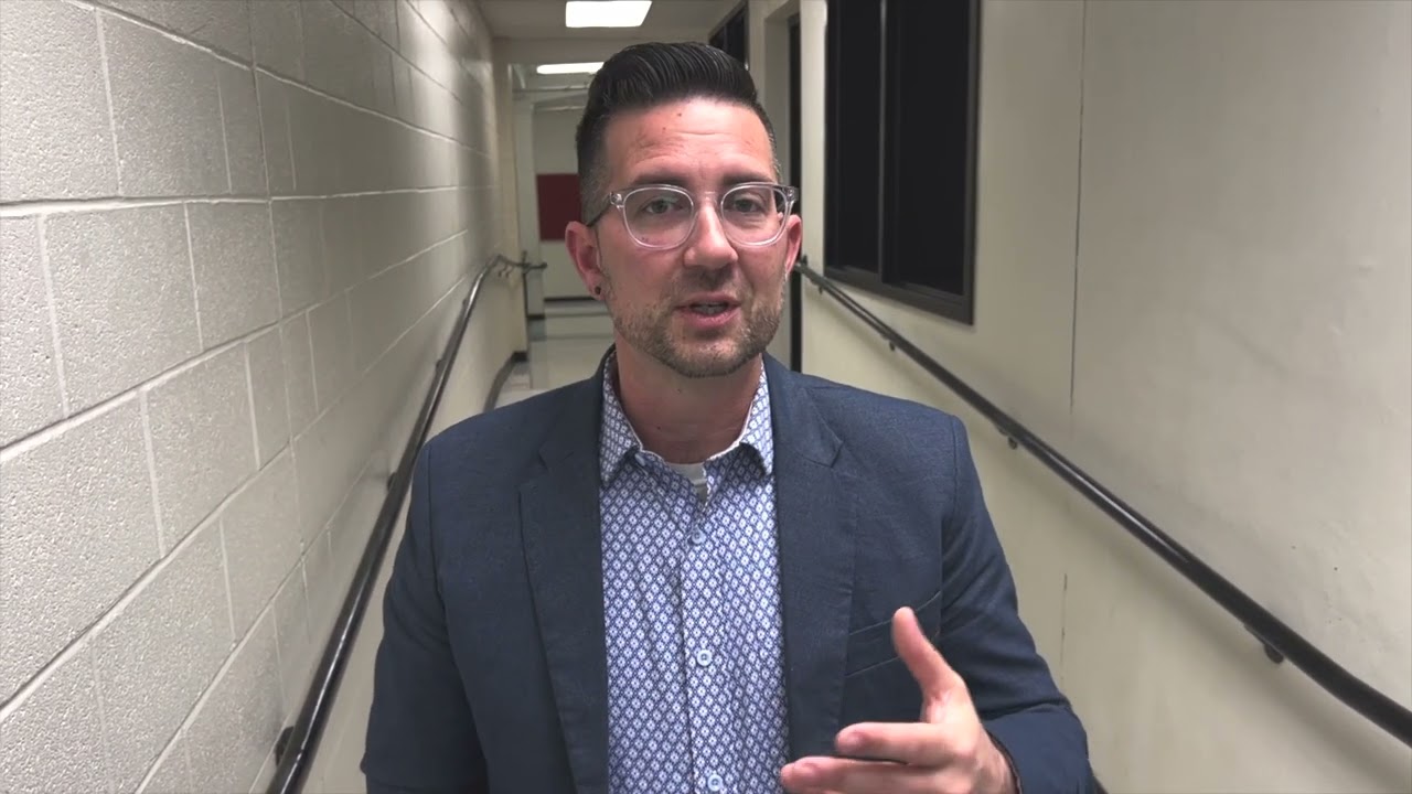 Leadership Coaching Training Promo