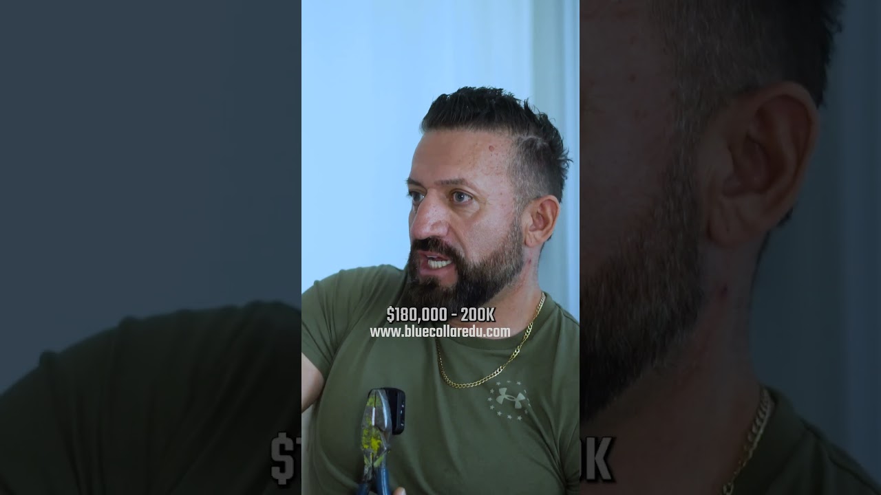 Union Ironworkers Makes HOW MUCH? #bluecollar #money