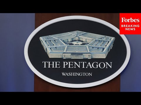JUST IN: Pentagon Details New Military Sexual Assault, Domestic Violence Protocol Recommendations