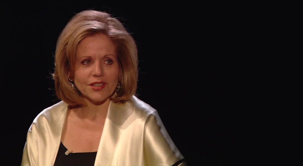 Renée Fleming in Conversation (The Royal Opera)