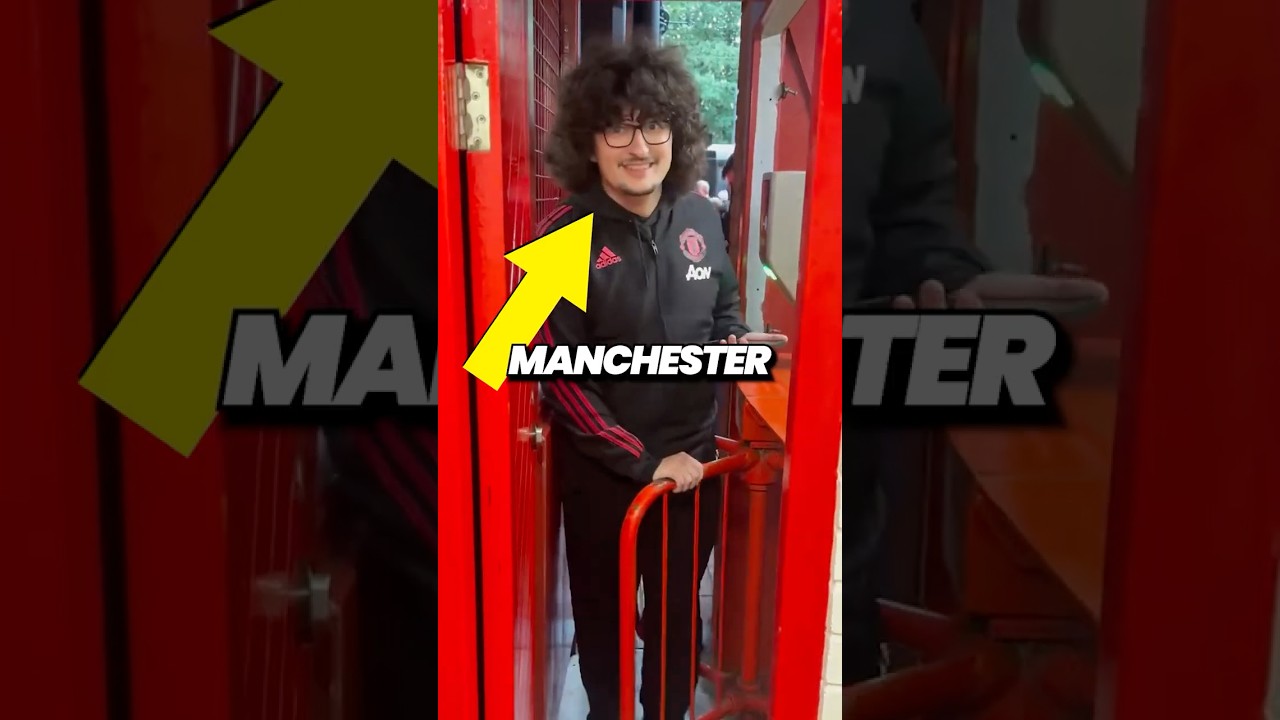 The United Way : plongez dans l'histoire et l'héritage de Manchester ...
