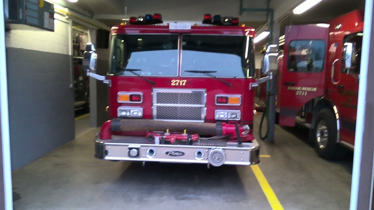 Monday training (SCBA) 3/30/20