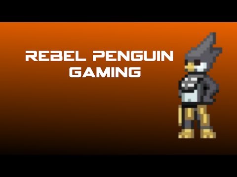 Steam Community :: Video :: Starbound: Tutorial -PART 1- Rebel Penguin