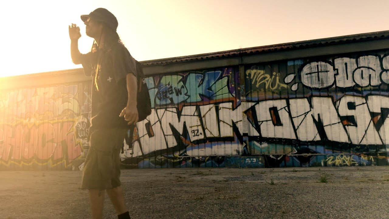 OFS - Like a Loop - Prod. Cenjocoiii (Official Video)