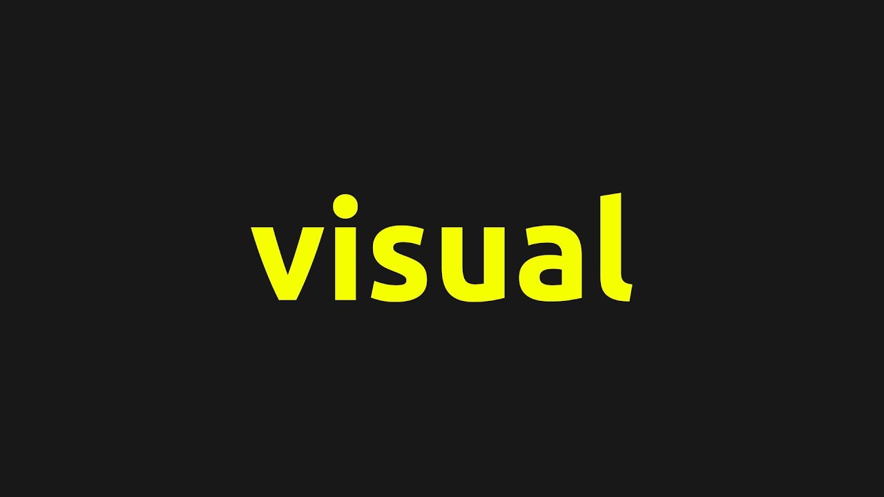 Building a Text Editor In C - Visual Mode