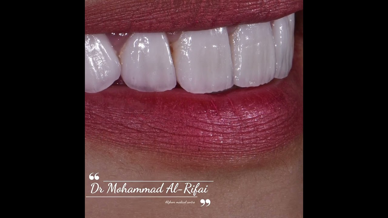 Dr. Mohammad Al Rifai – Al Ain, UAE