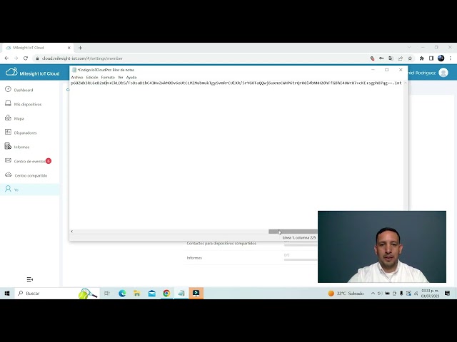 Syscom Abx 00032 Arduino Llc Arduino Nano 33 Iot Con Headers De Pequeño Tamaño Con