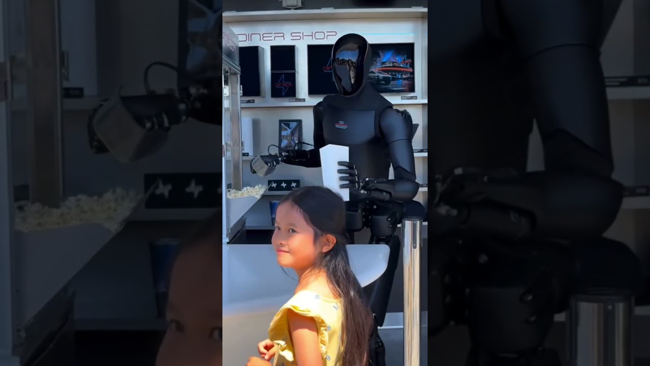 Robots are STEALING jobs and turning TODAY’S investors into MILLIONAIRES.#trading #money #bitcoin