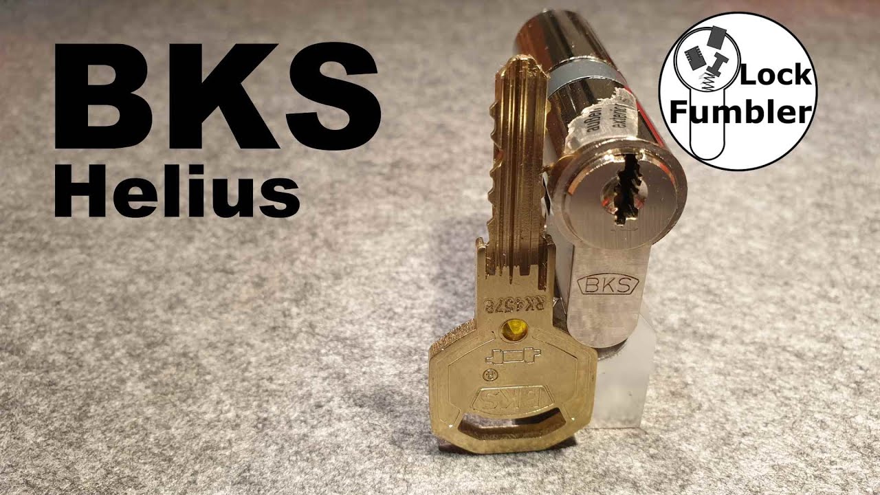 [93] BKS Helius, pick and gut