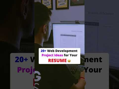 Add These Projects in your RESUME 🤯🔥
