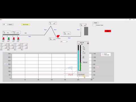 04-04 Dynamic Process Simulator (Visual Basic.net) Part 1