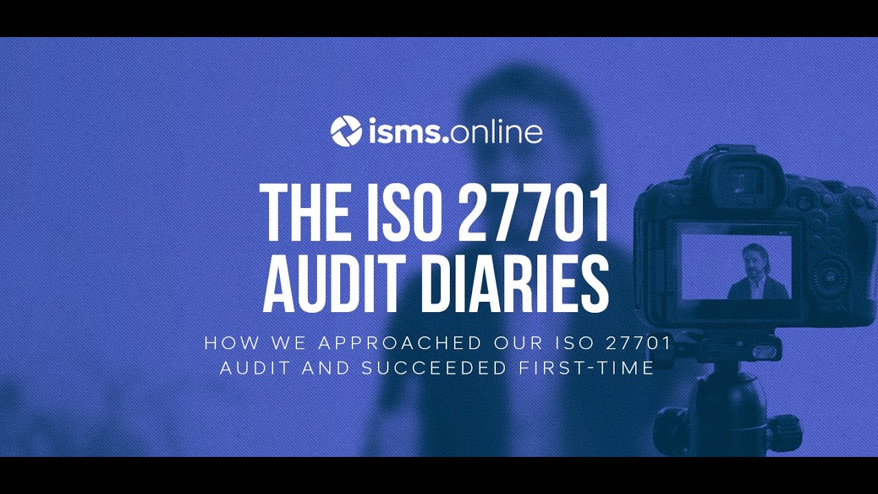 Achieving ISO 27701 Certification: A Journey to Privacy and Information Security Excellence
