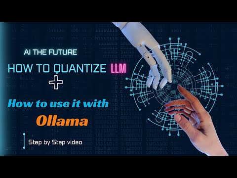 Optimizing AI Models: How to Quantize LLM and its usage with… - Partner