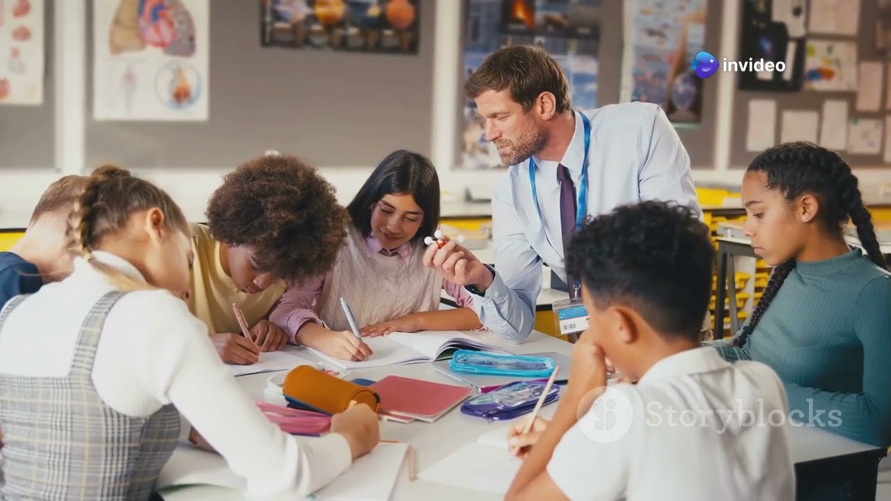 Welcome to Educator Central: Your Hub for Everything Education