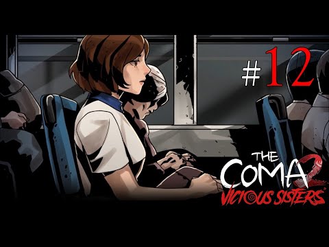 Steam Community :: Video :: เอายามาให้เเล้วนะ! - The Coma 2 : Vicious Sisters #12