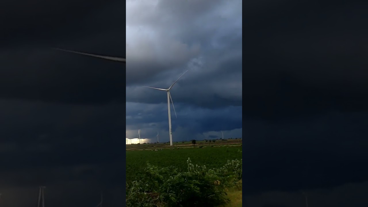 Cloud Bursting, cloud burst real video #shortvideo #shorts #youtubeshorts #nature #cloudburst #cloud
