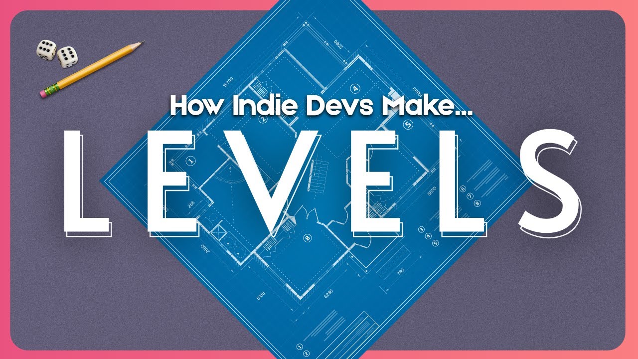 Level Design Approaches for Solo Devs