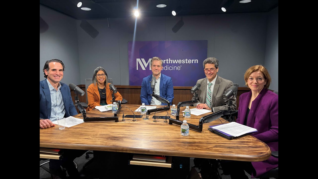 2025 AASLD Updates from Northwestern Medicine Experts
