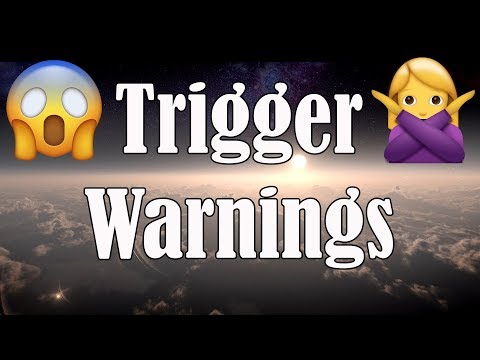 Trigger Warnings