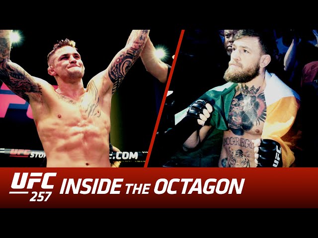 Ufc 257 Conor Mcgregor Vs Dustin Poirier 2 Fight Card