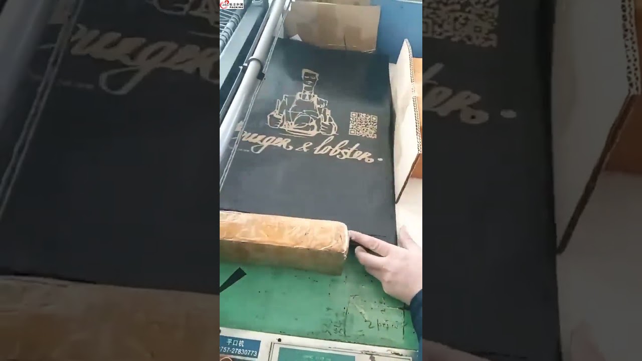 Custom Print Ldpe Hdpe Die Cut Handle Carry Poly Apparel Gift Packaging Plastic Bags For Business