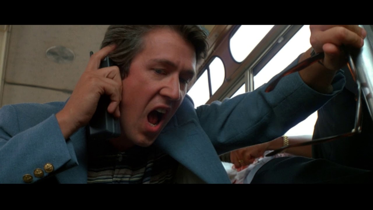 Speed 1994 