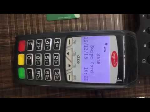 Payswiff Card Swipe Machine - Latest Price, Dealers & Retailers in India