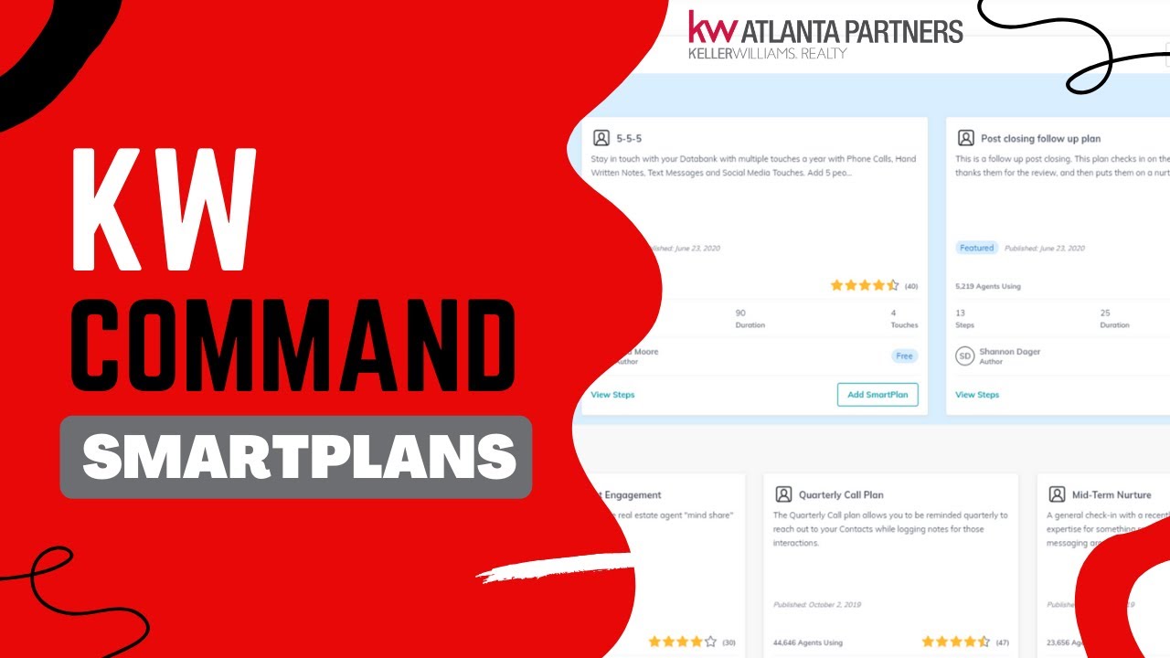 Explore Smartplan Library
