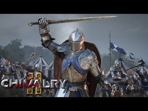 Steam Community :: Video :: Chivalry 2 Trailer