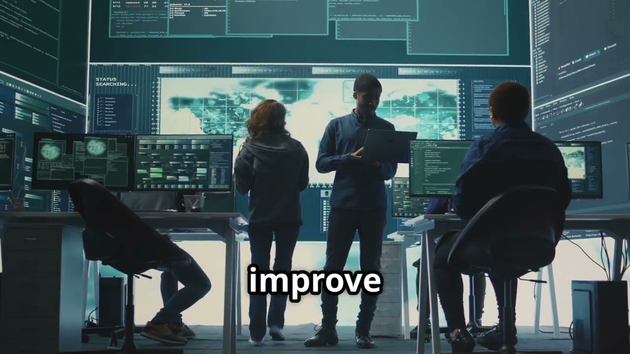 Compliance Automation Tools in 2025 | Streamline Regulatory Compliance with Smart Security