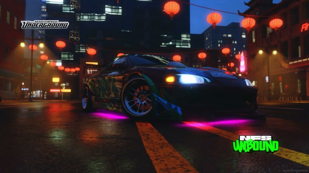 mitsubishi eclipse gsx need for speed live car wallpaper for pc