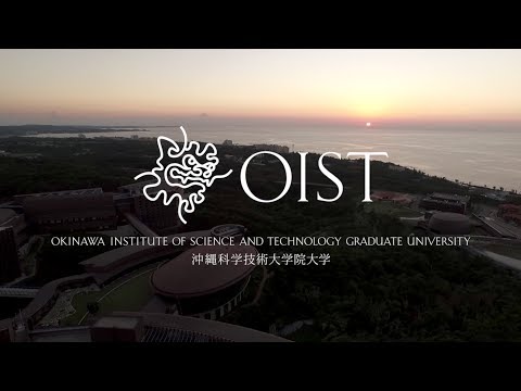 Okinawa Institute of Science and Technology Graduate University (OIST ...