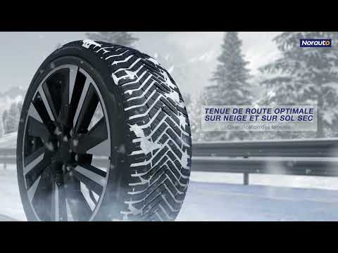 Pneu NORAUTO 4 SEASONS 2 195/55 R20 95 H XL - Norauto