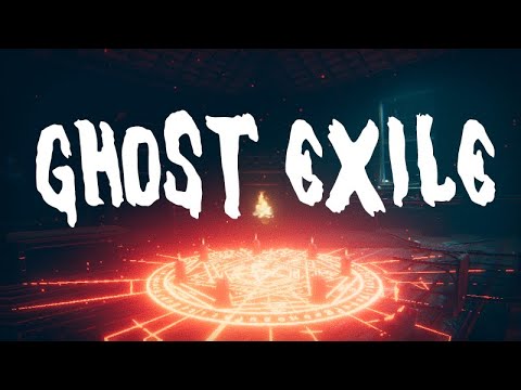 Steam Community :: Video :: Ghost Exile: Shiryo