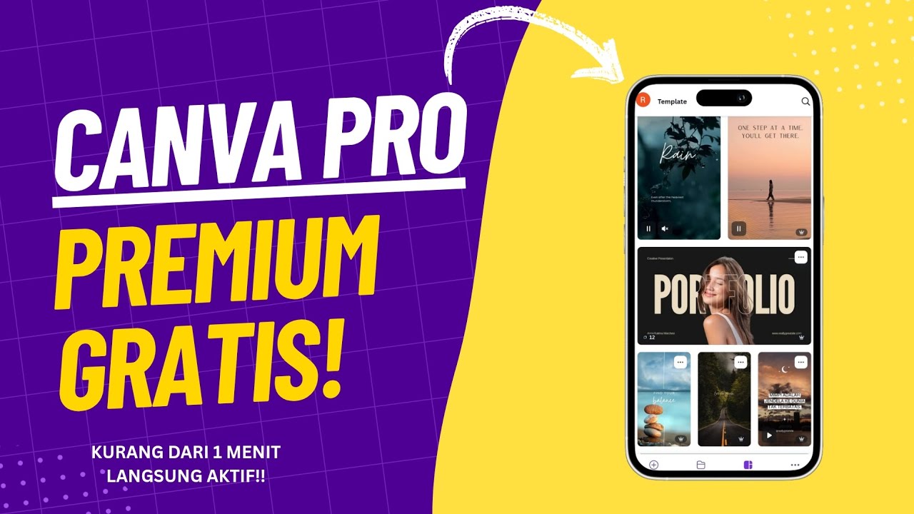 CaNVa PRO PREMIUM GRATIS TERBARU!!